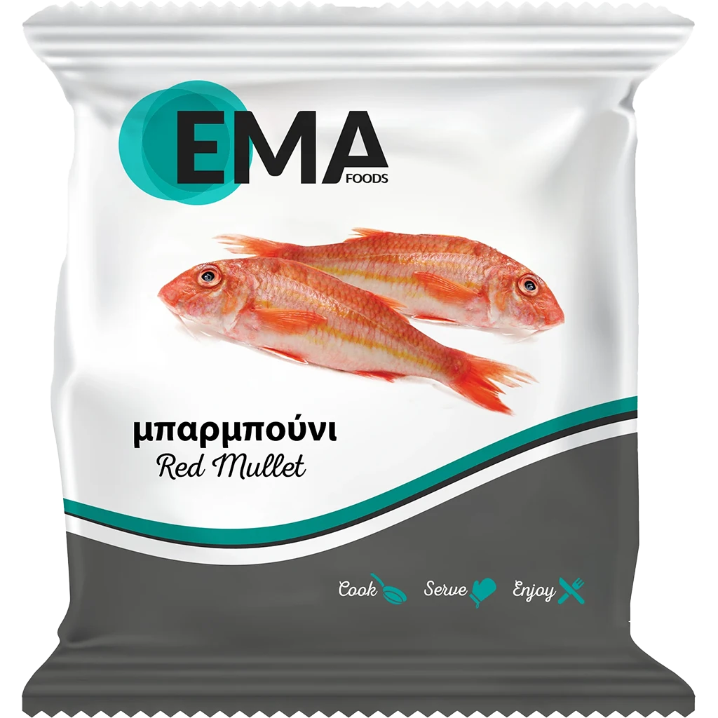 Μπαρμπούνι - EMA Foods